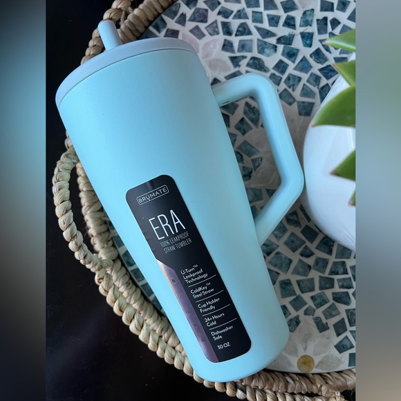 BRUMATE | Dining | Brumate 3oz Era Tumbler Blue Agave New With Tags ...